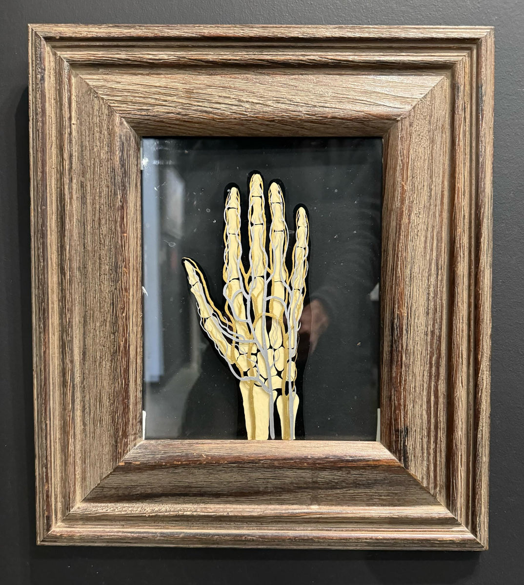 A Handy Reference – The Chambers Project