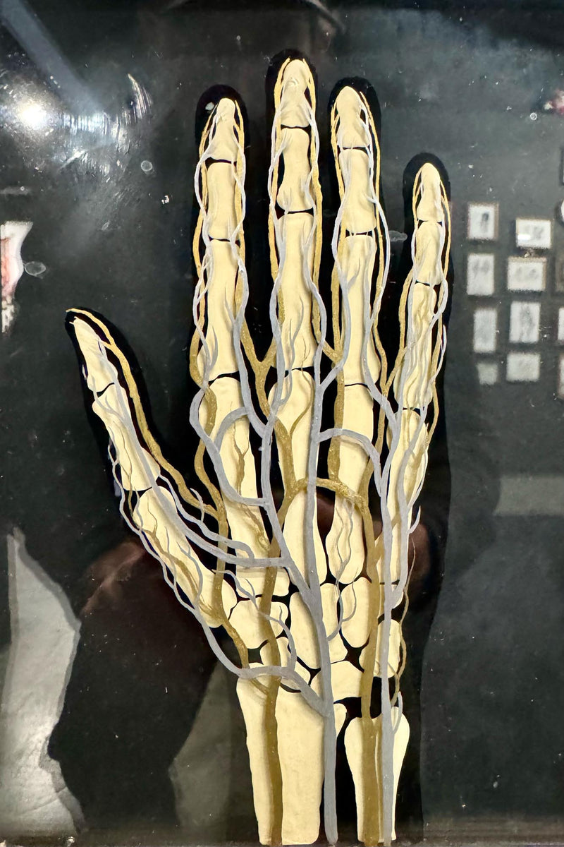 A Handy Reference – The Chambers Project