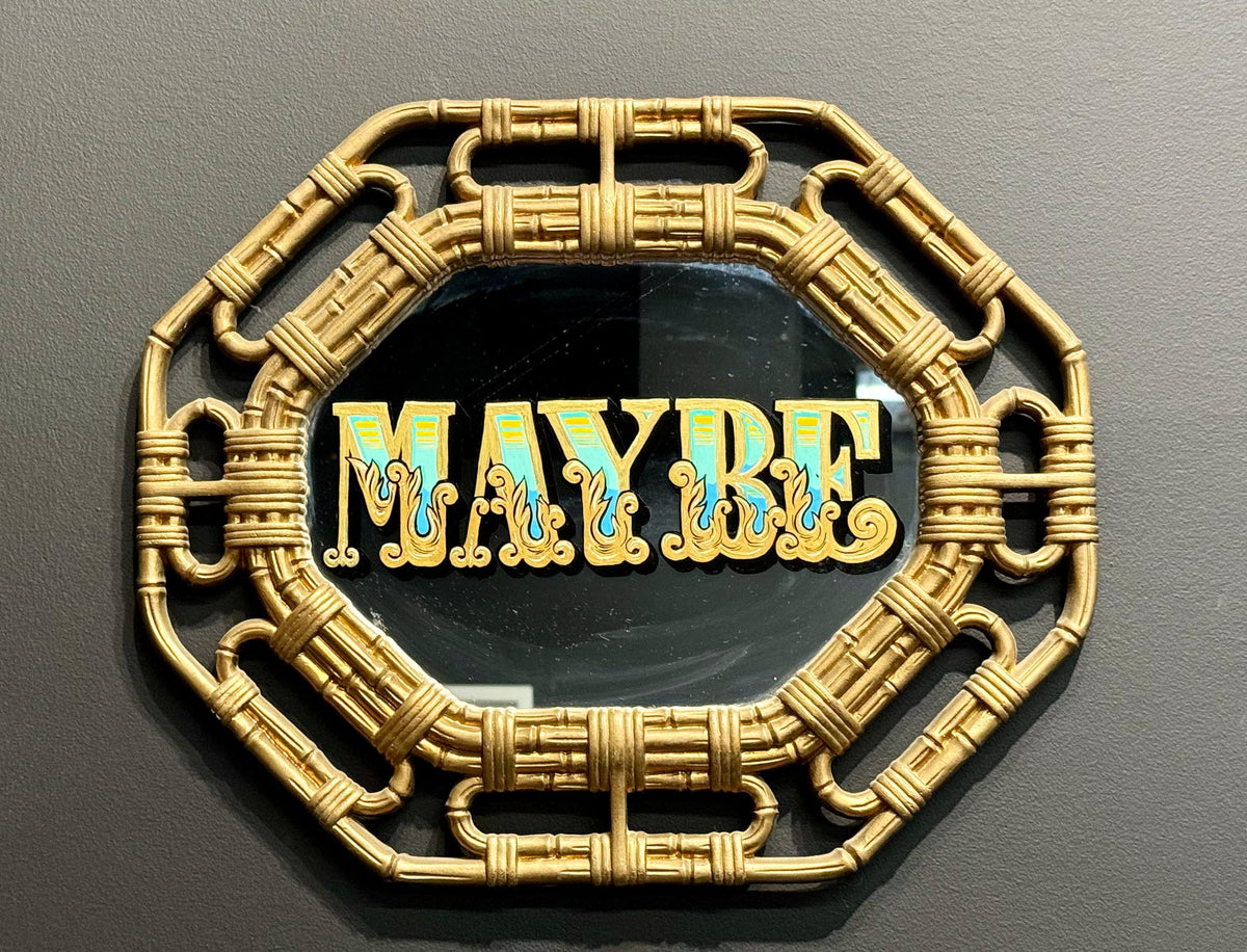 Leighton Kelly - Yup, Nope, Probs (Full Set) – The Chambers Project