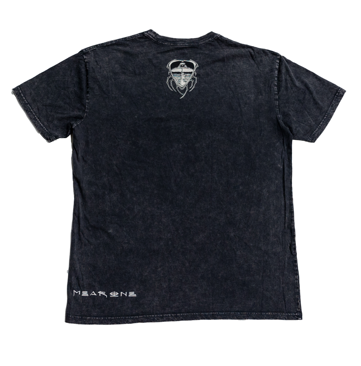 MEAR ONE "Toroidal Existence" Stone Washed – The Chambers Project